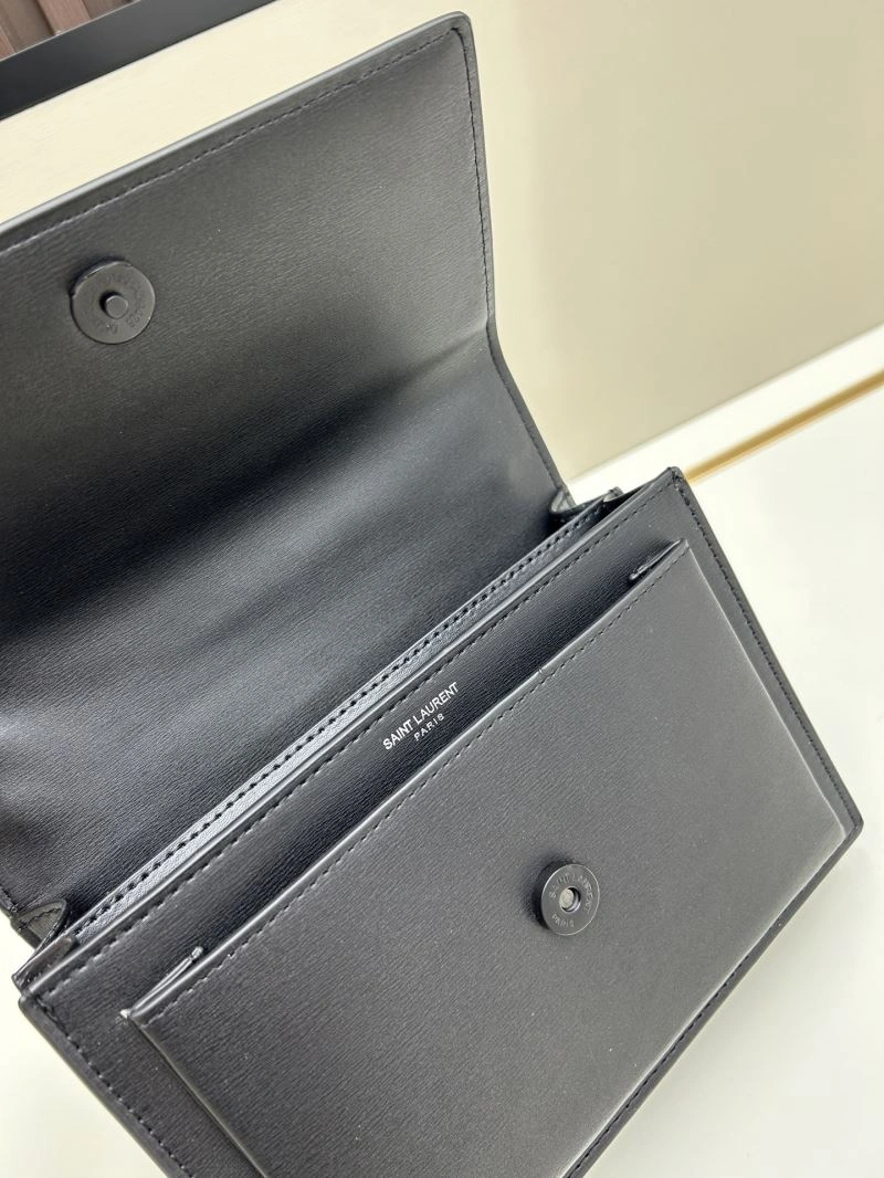 Official YSL Satchel Bags