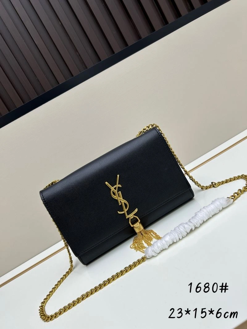 YSL Satchel Bags