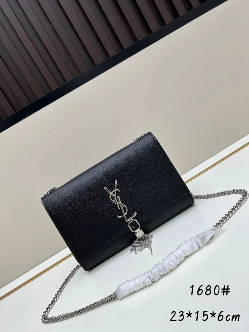 YSL Satchel Bags