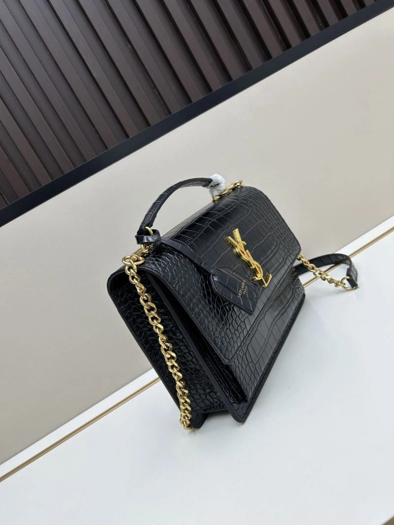 Discounted YSL Satchel Bags