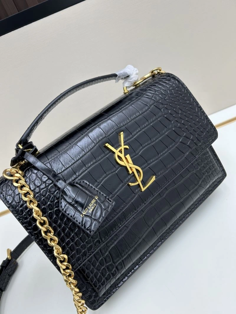 Discounted YSL Satchel Bags