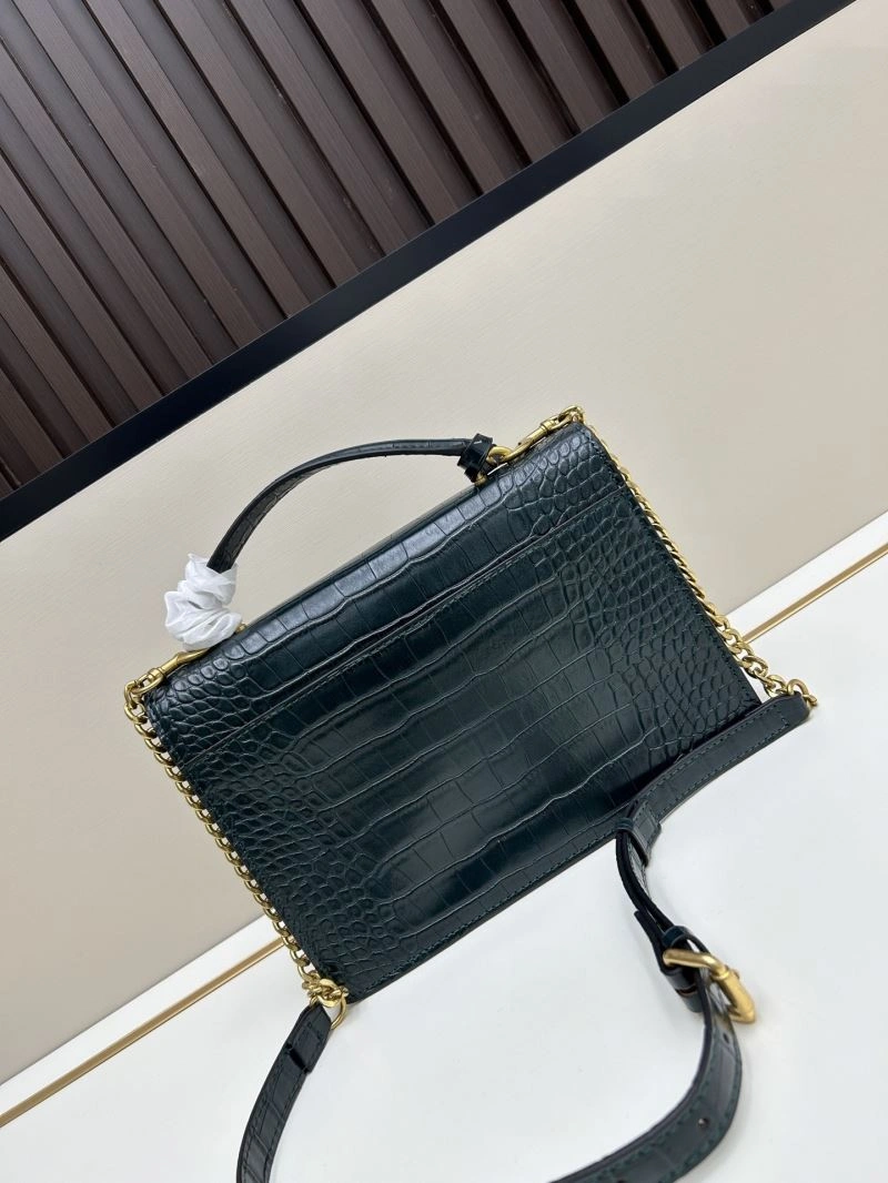 Authentic YSL Satchel Bags
