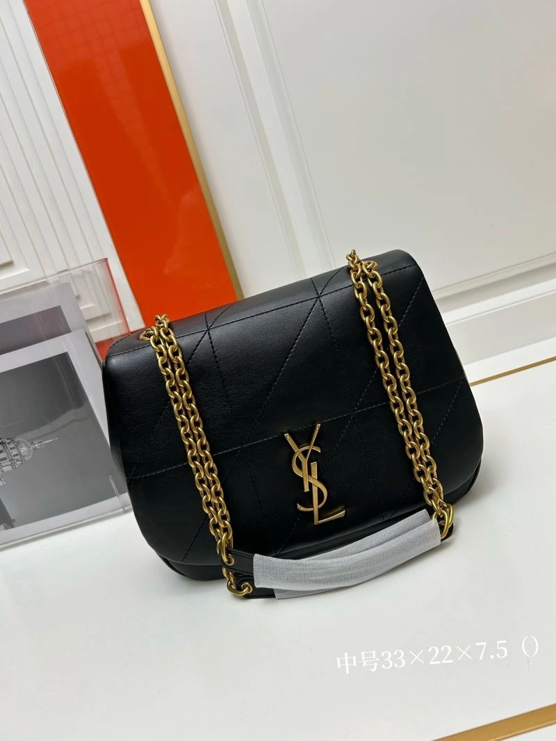YSL Satchel Bags