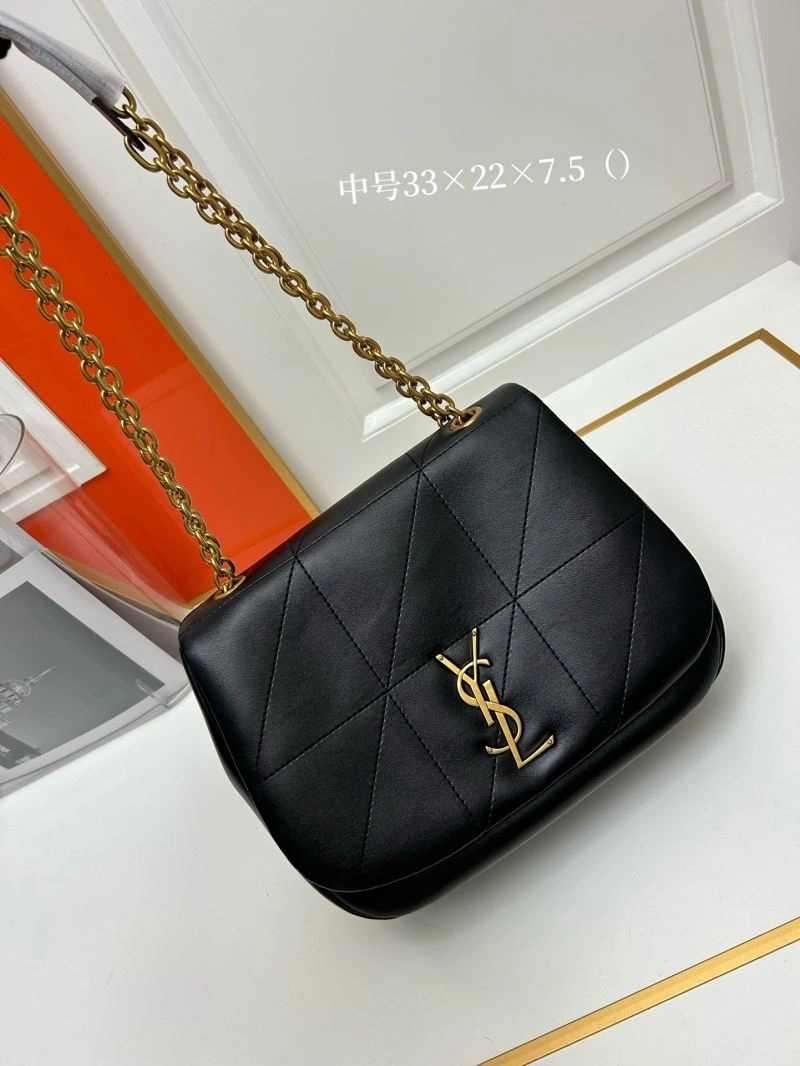 Cut-rate YSL Satchel Bags