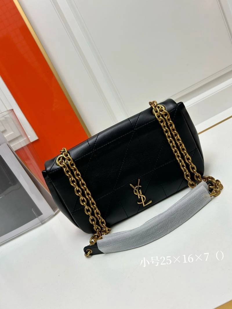 YSL Satchel Bags