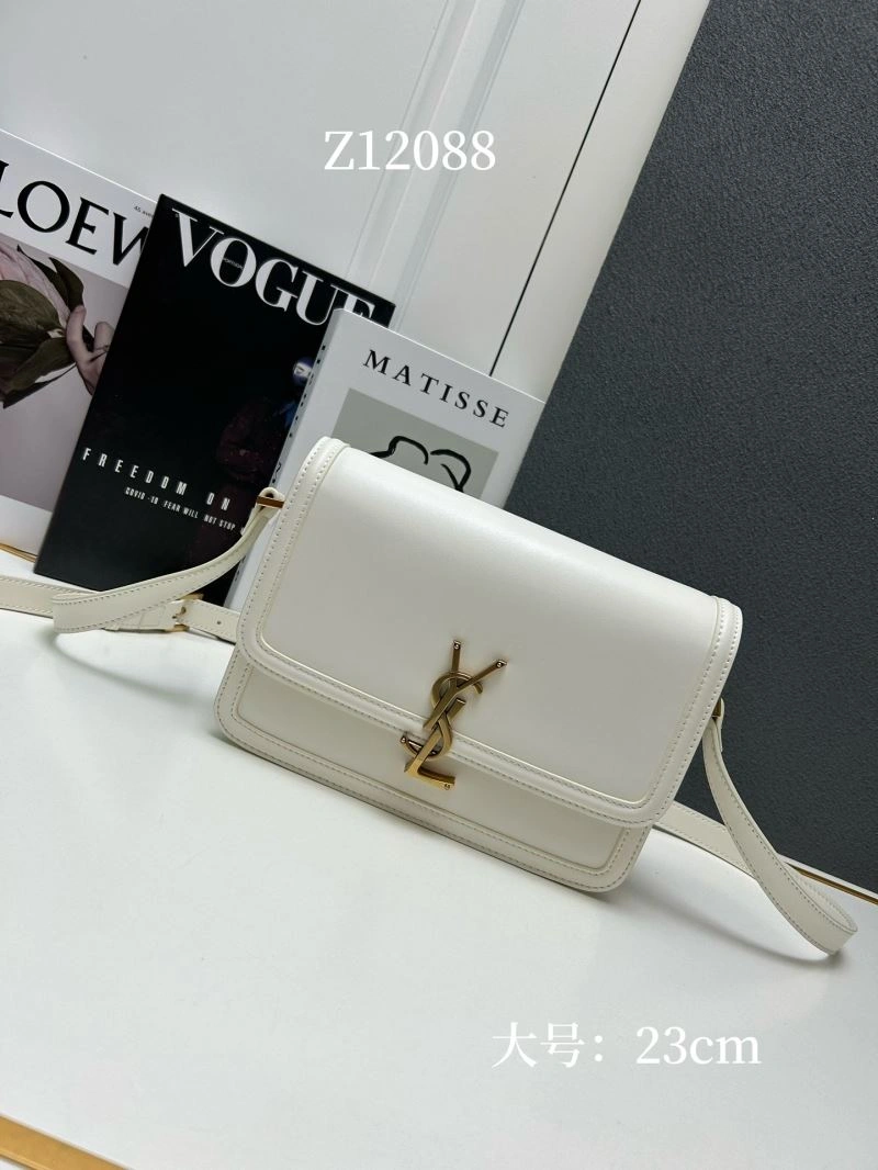 YSL Satchel Bags