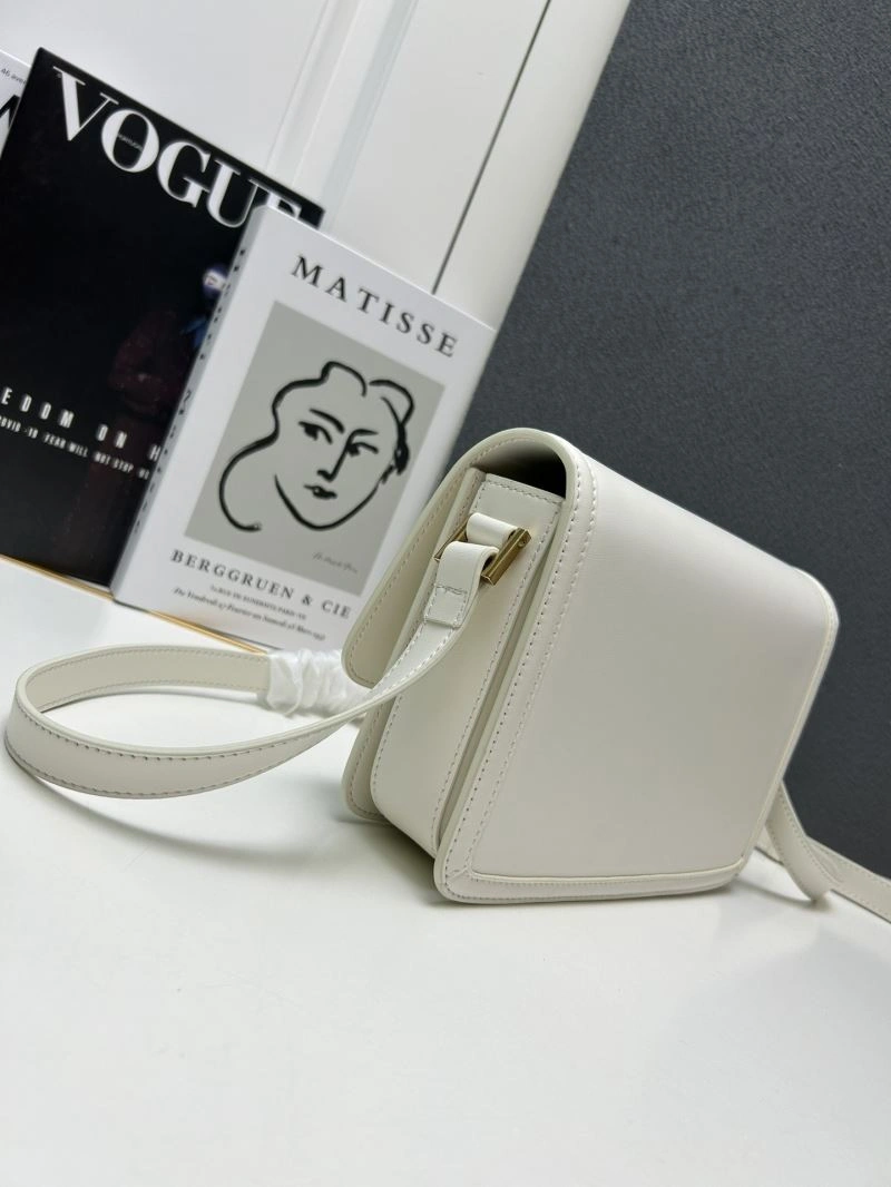 Budget-friendly YSL Satchel Bags