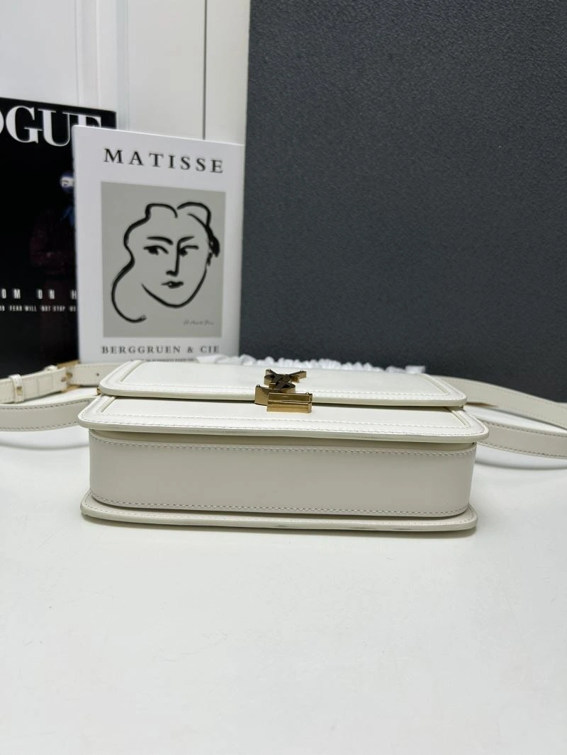 Budget-friendly YSL Satchel Bags