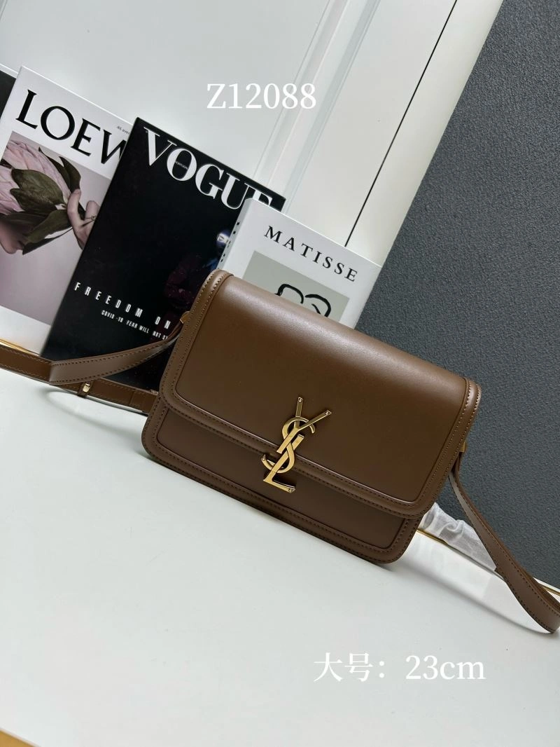 YSL Satchel Bags