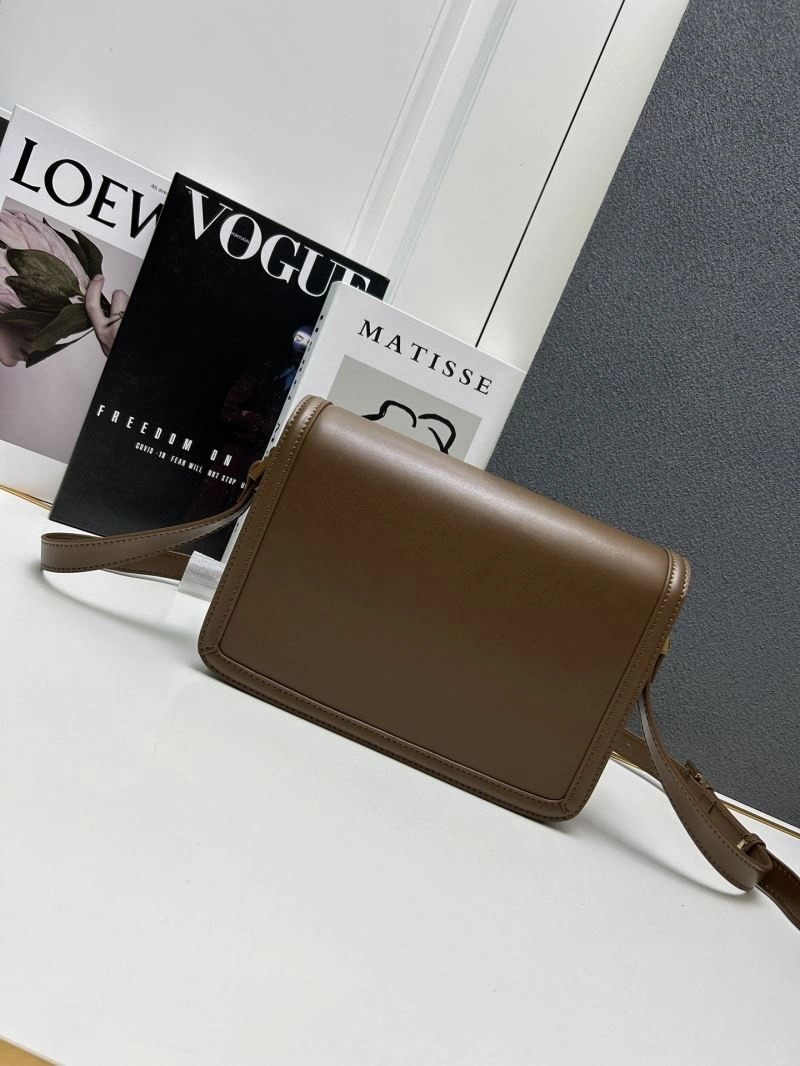 Reasonably priced YSL Satchel Bags