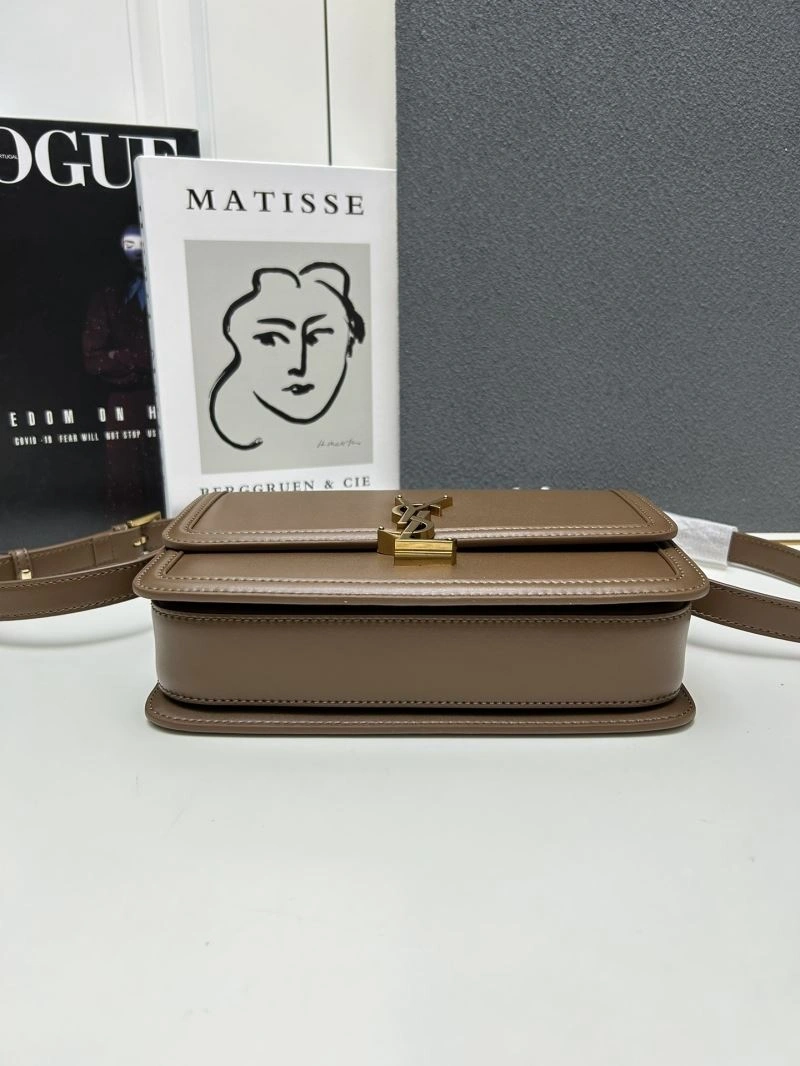 Reasonably priced YSL Satchel Bags