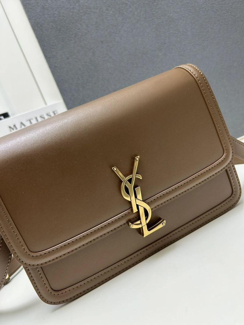 Reasonably priced YSL Satchel Bags