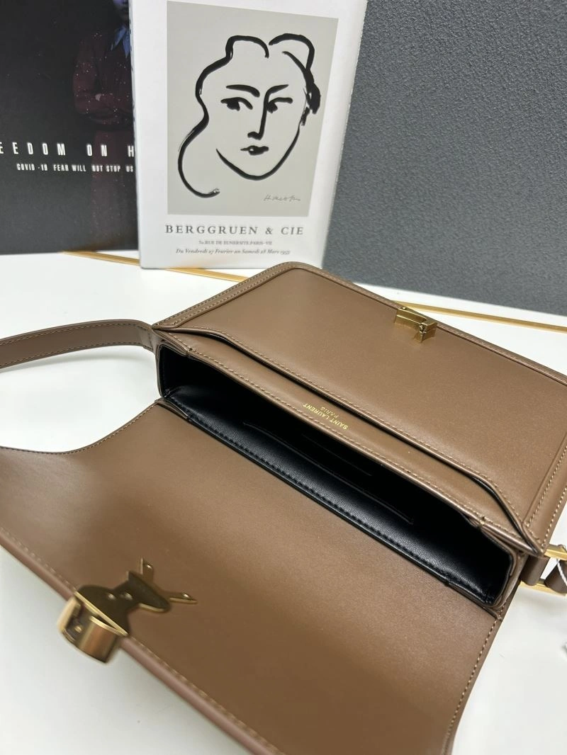 Reasonably priced YSL Satchel Bags