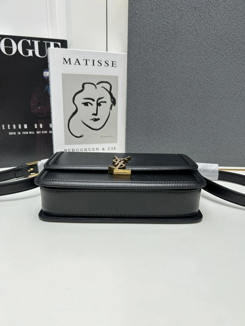 Affordable YSL Satchel Bags