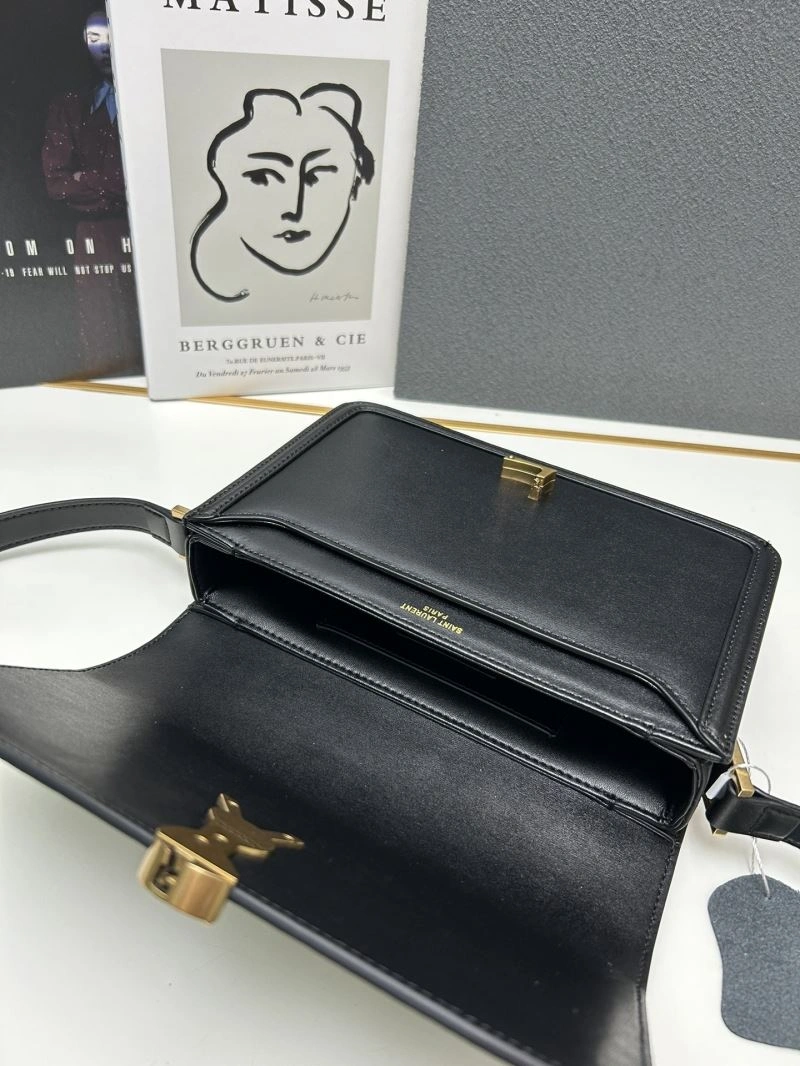 Affordable YSL Satchel Bags