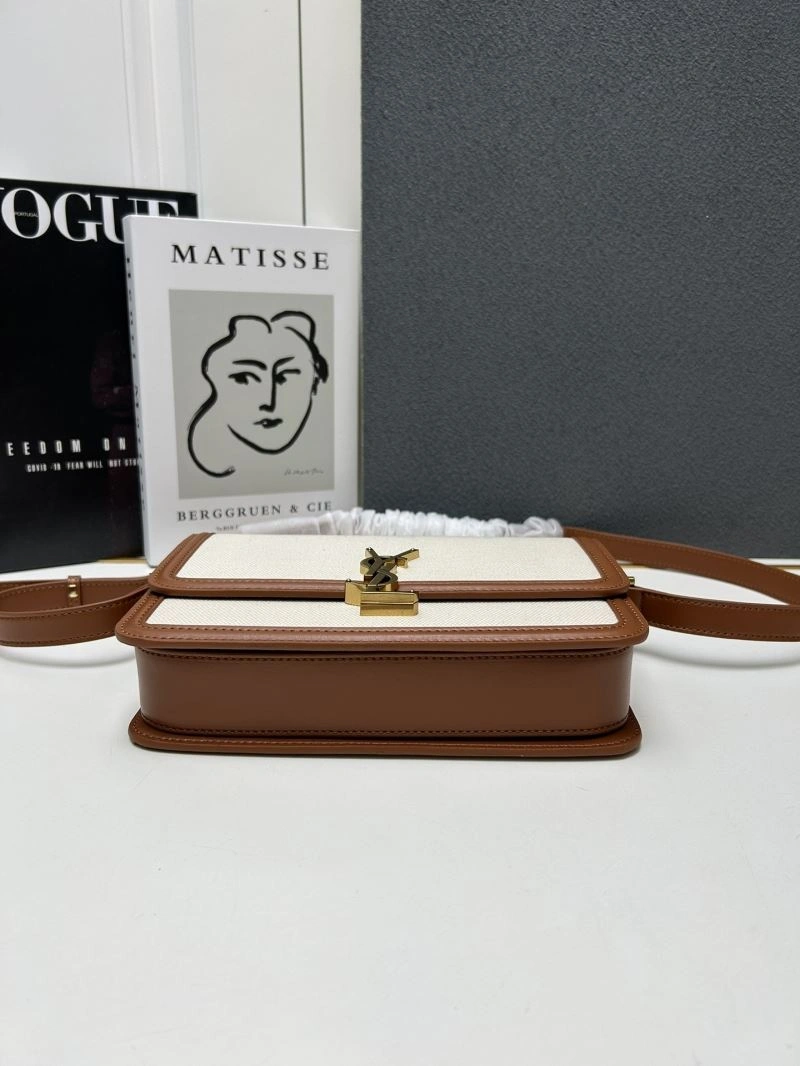 Legit YSL Satchel Bags