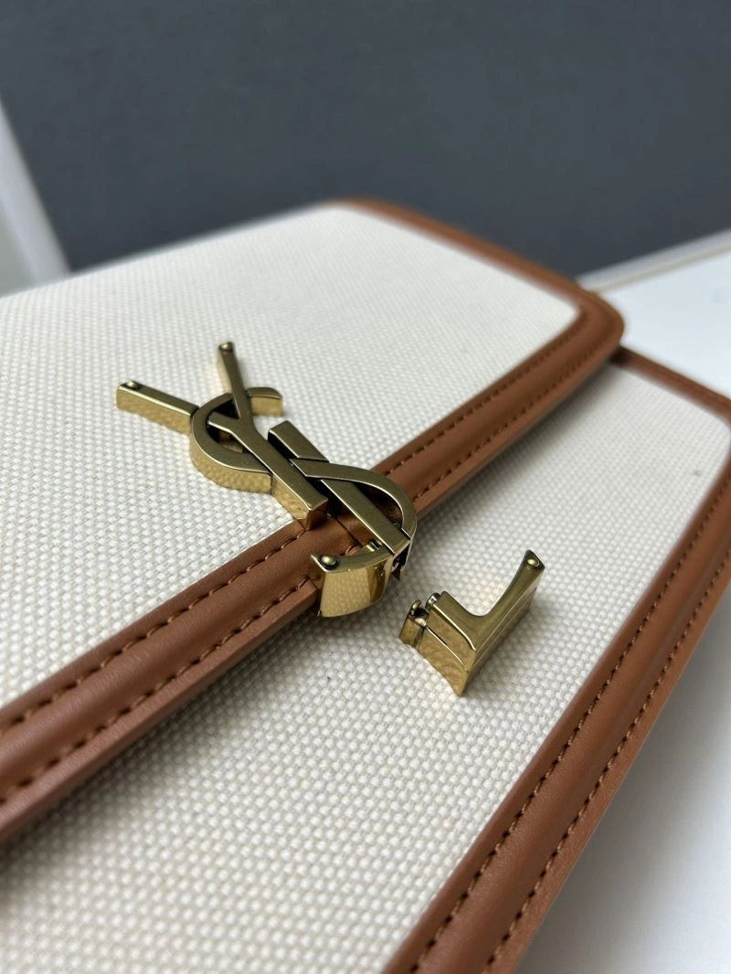Legit YSL Satchel Bags