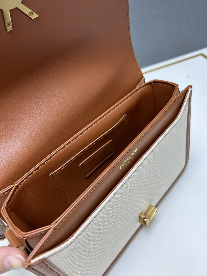 Legit YSL Satchel Bags