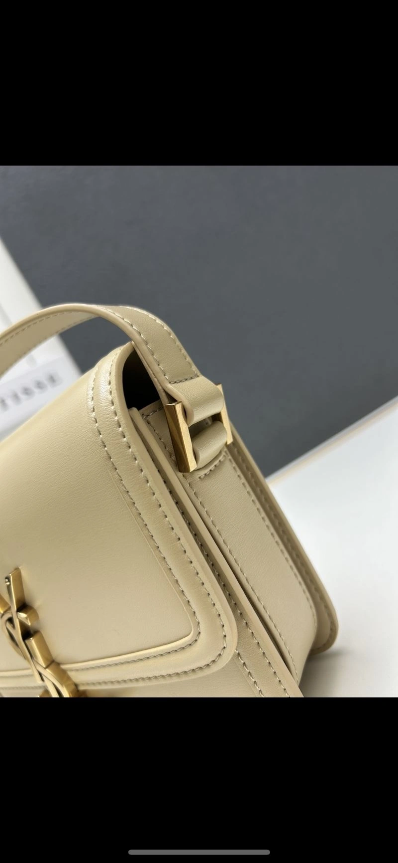 Precise copy YSL Satchel Bags