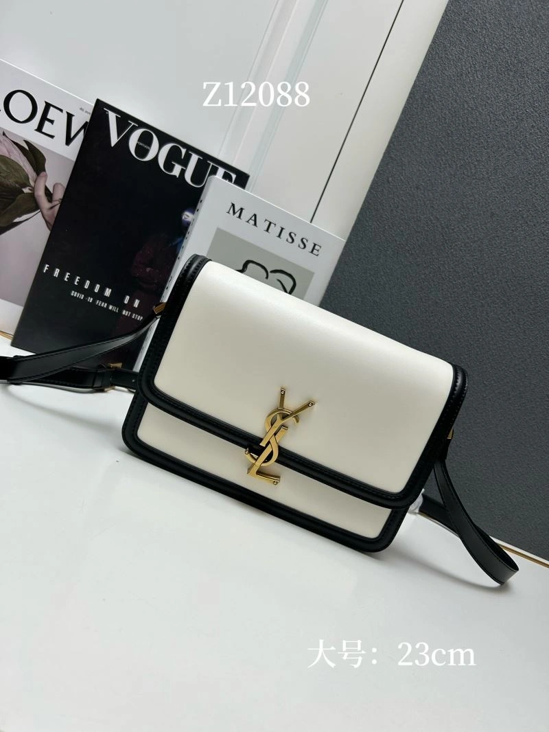 YSL Satchel Bags