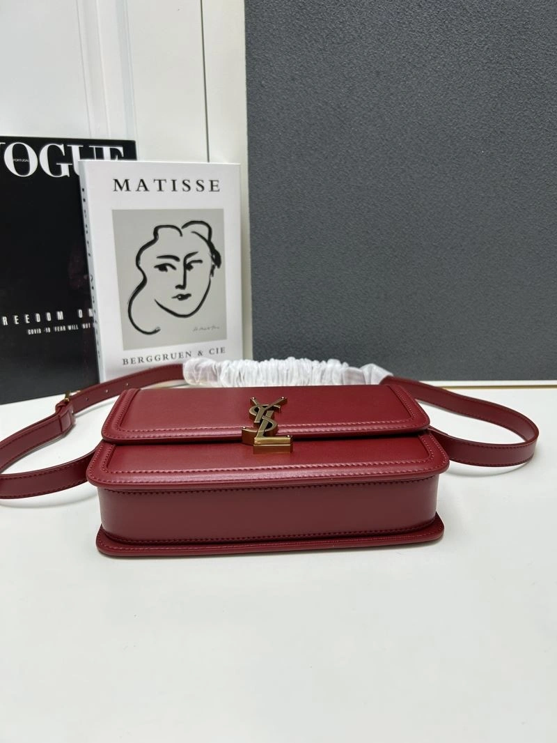 Economical YSL Satchel Bags