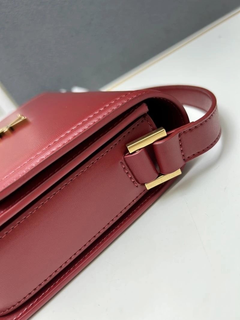 Economical YSL Satchel Bags