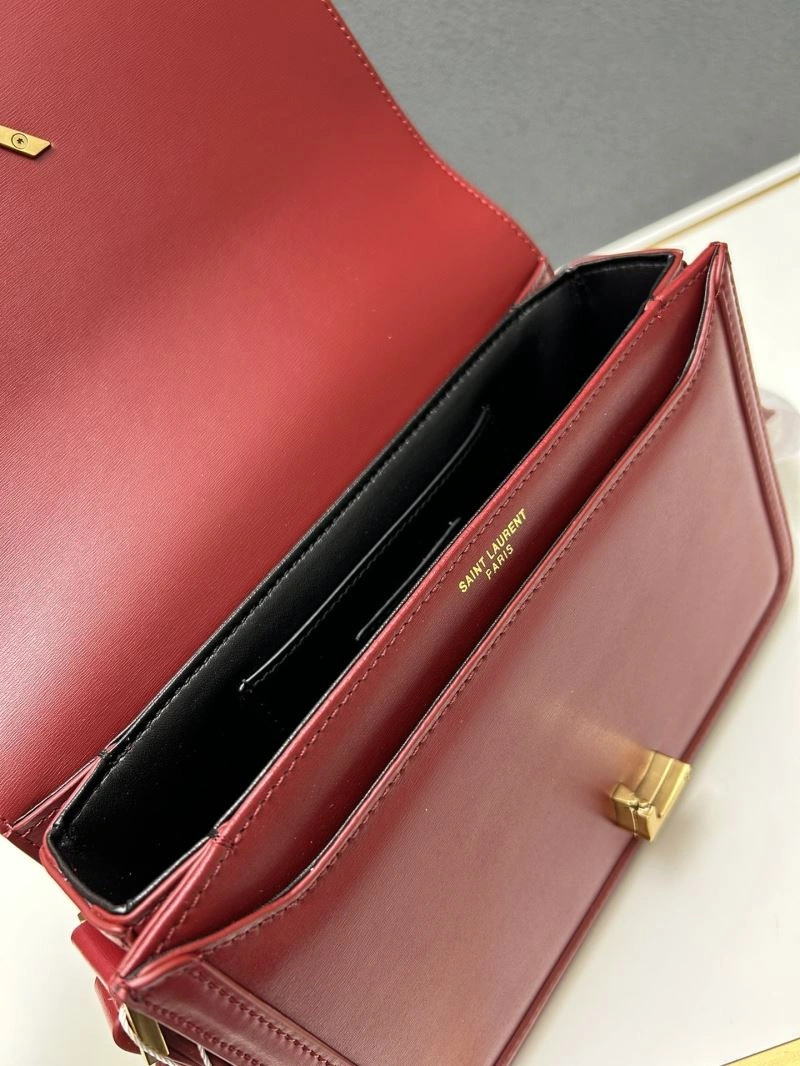 Economical YSL Satchel Bags