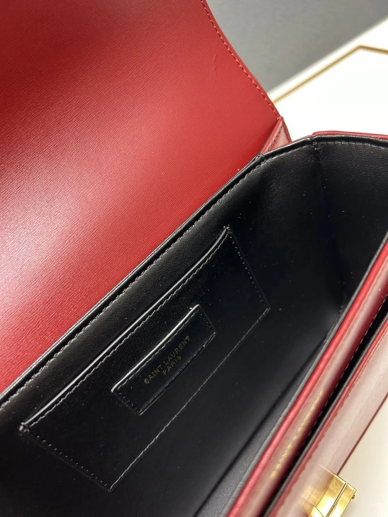 Economical YSL Satchel Bags