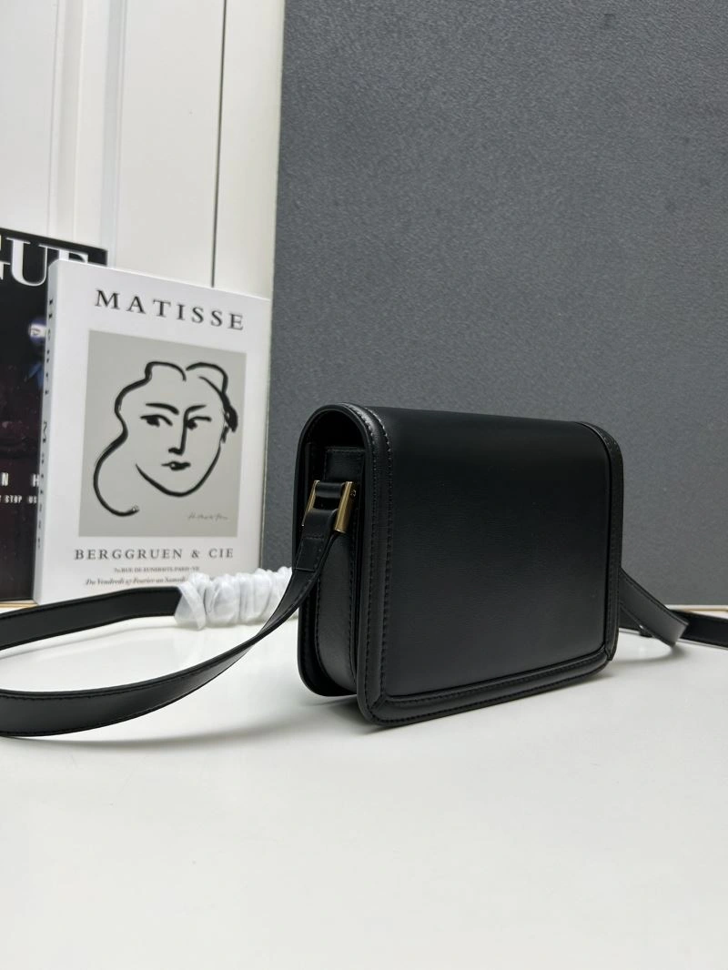 High accuracy YSL Satchel Bags