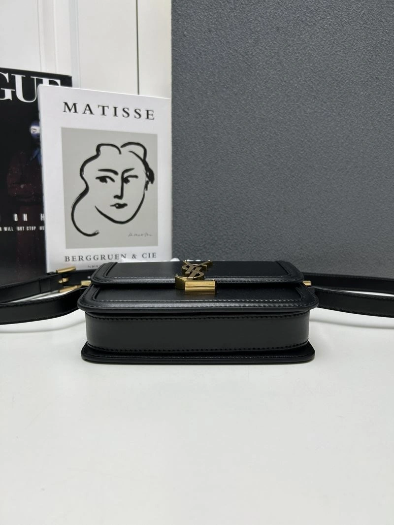 High accuracy YSL Satchel Bags