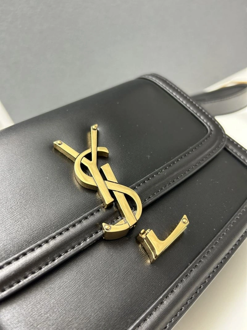 High accuracy YSL Satchel Bags