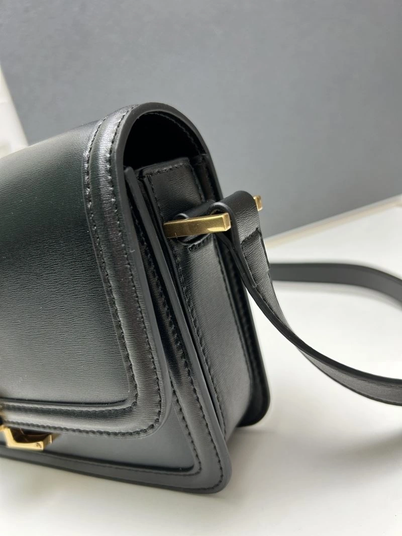 High accuracy YSL Satchel Bags