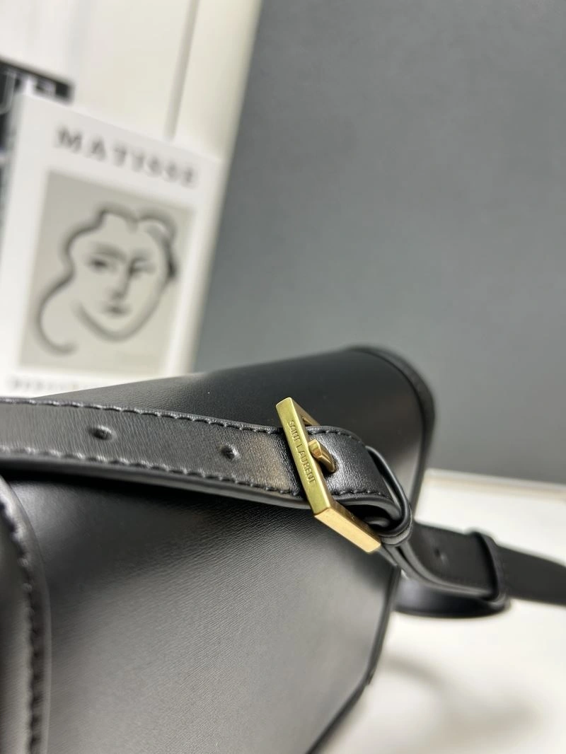 High accuracy YSL Satchel Bags