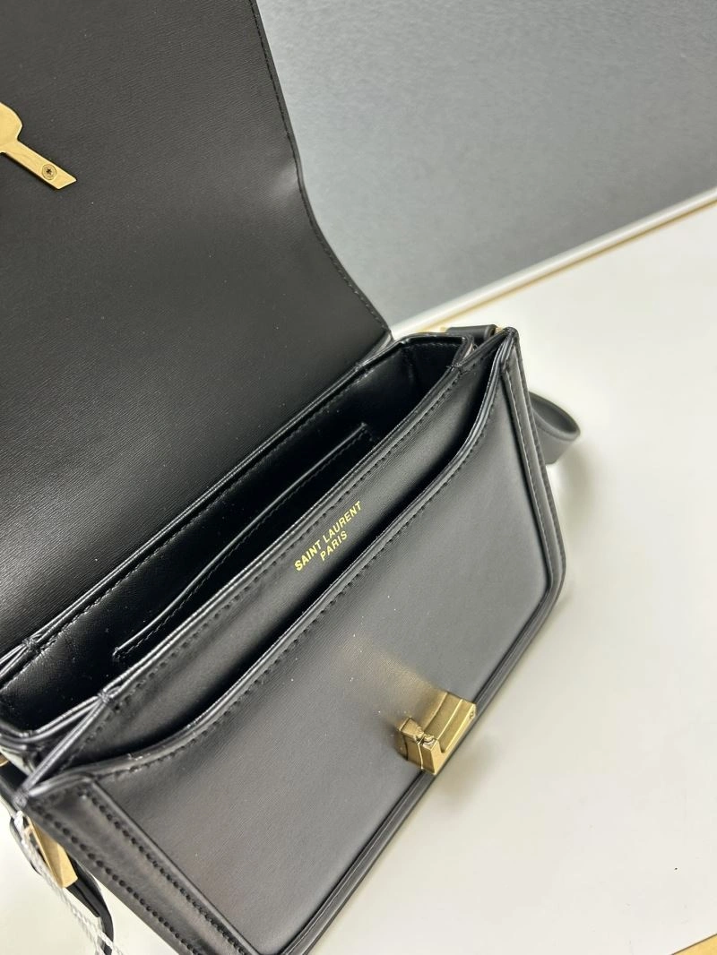 High accuracy YSL Satchel Bags