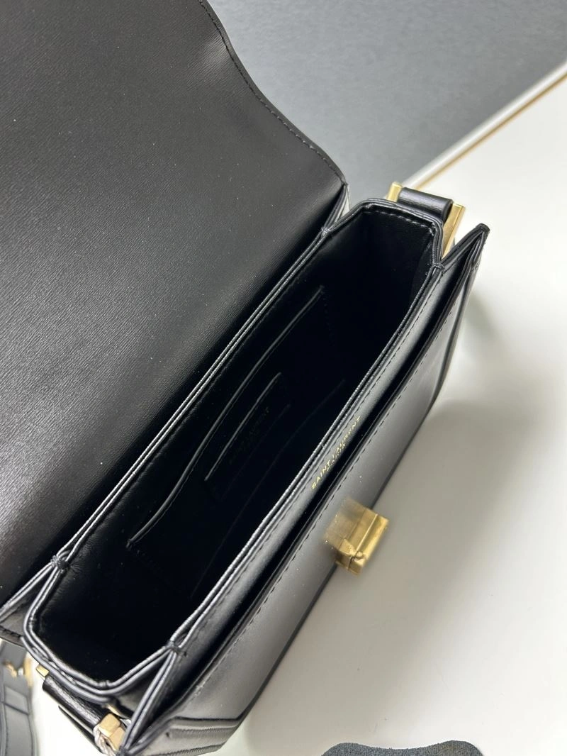 High accuracy YSL Satchel Bags