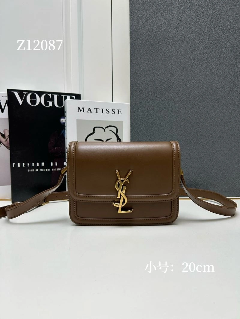 YSL Satchel Bags