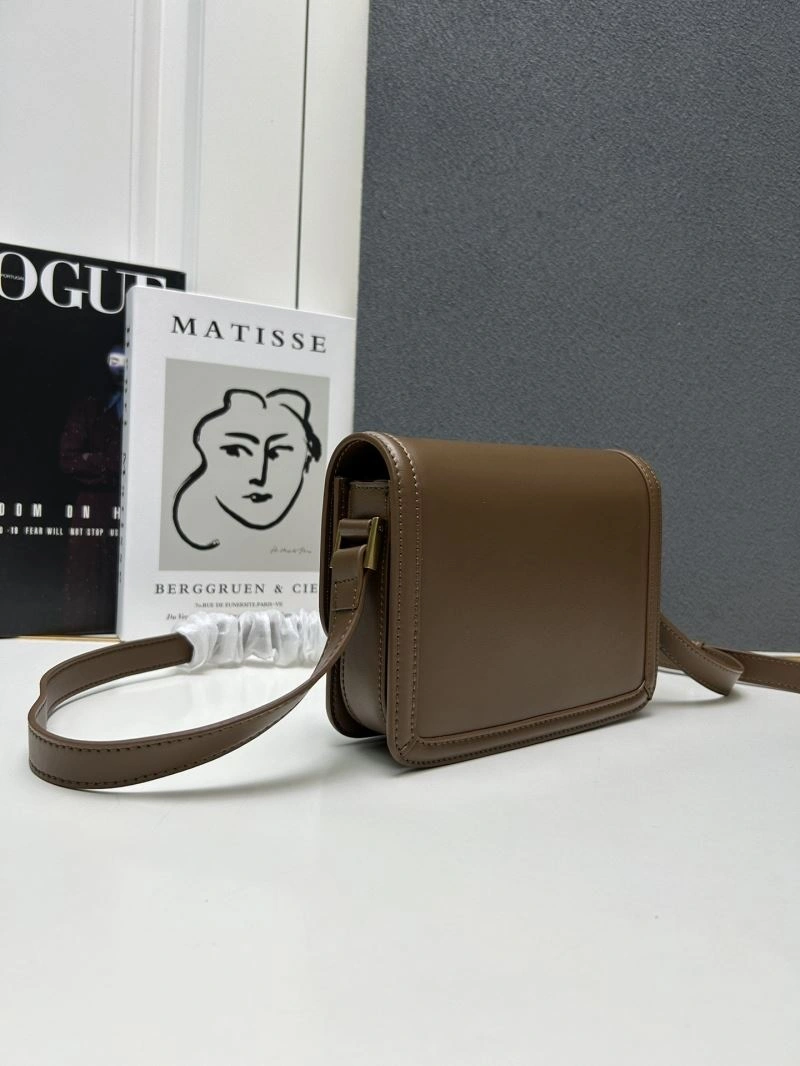 Perfect replica YSL Satchel Bags
