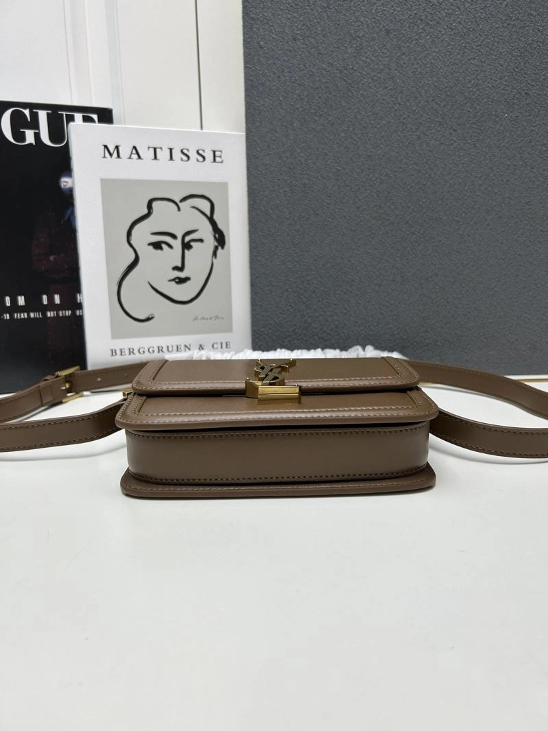 Perfect replica YSL Satchel Bags