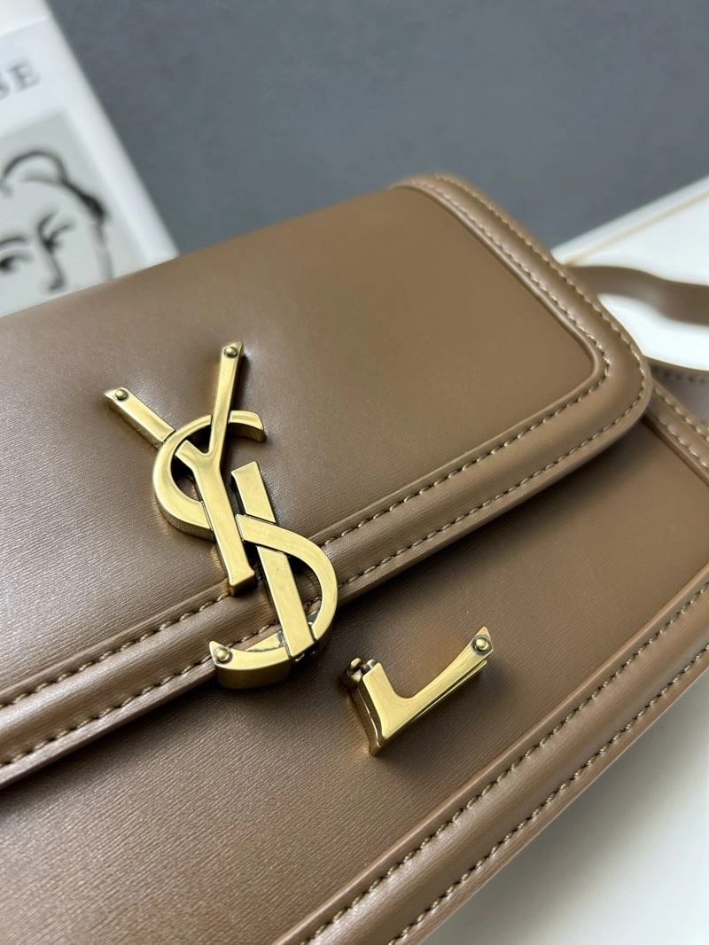 Perfect replica YSL Satchel Bags
