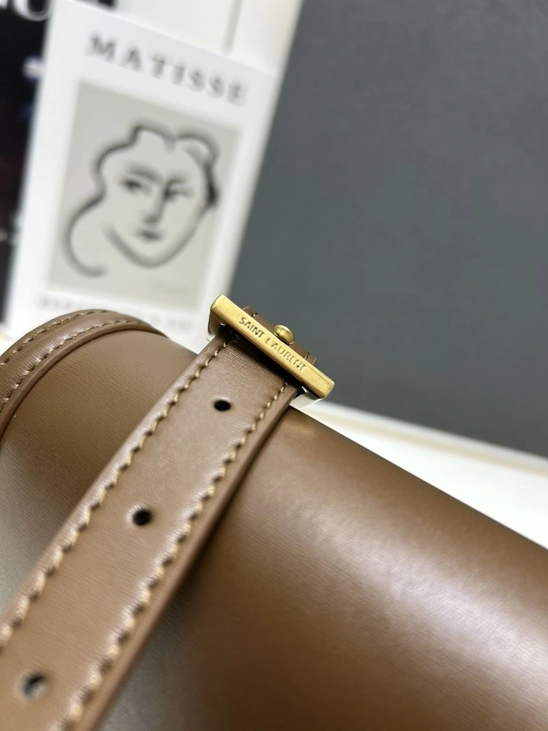 Perfect replica YSL Satchel Bags