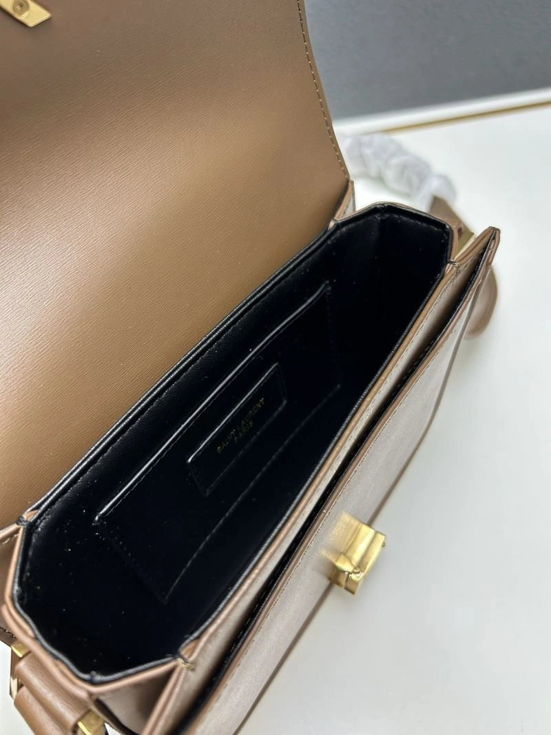 Perfect replica YSL Satchel Bags