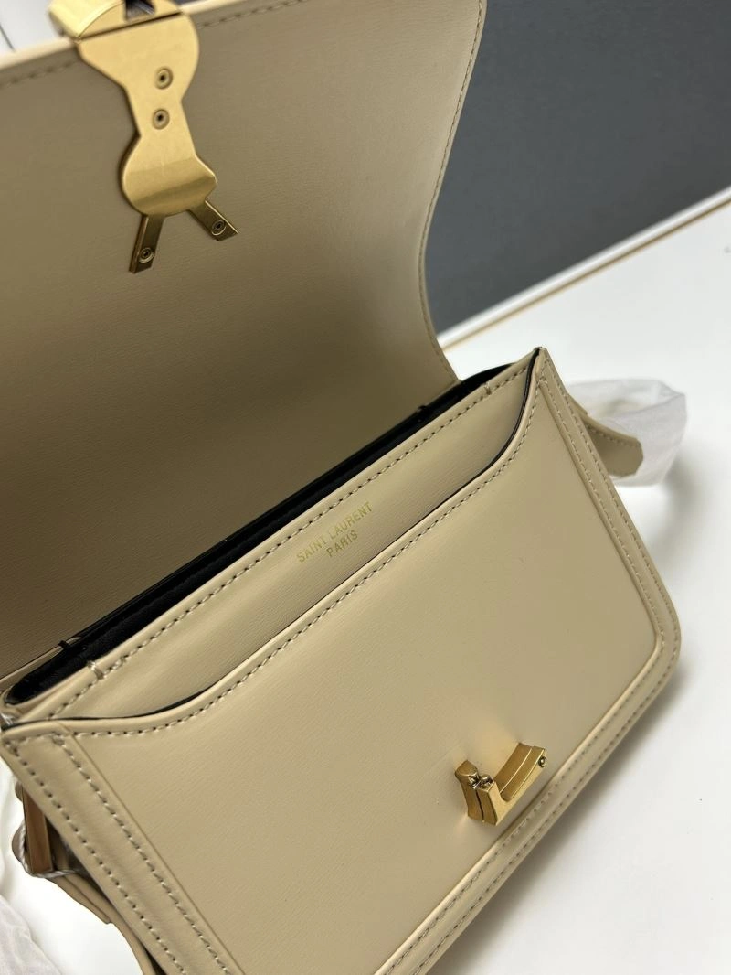 Precise copy YSL Satchel Bags