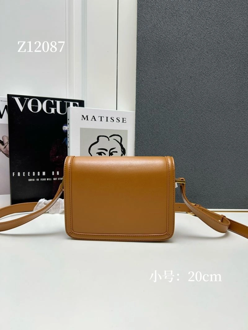 Top mirror YSL Satchel Bags