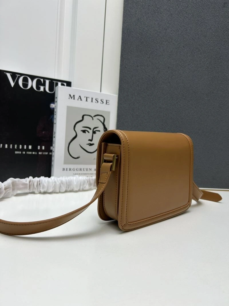 Top mirror YSL Satchel Bags