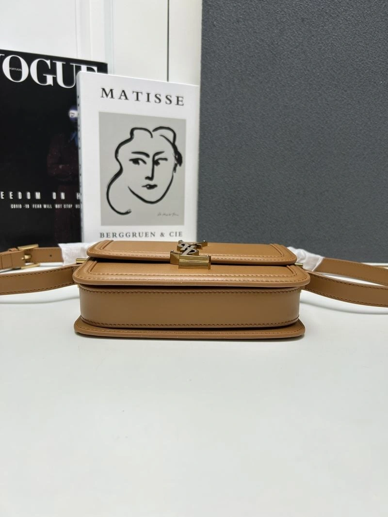 Top mirror YSL Satchel Bags