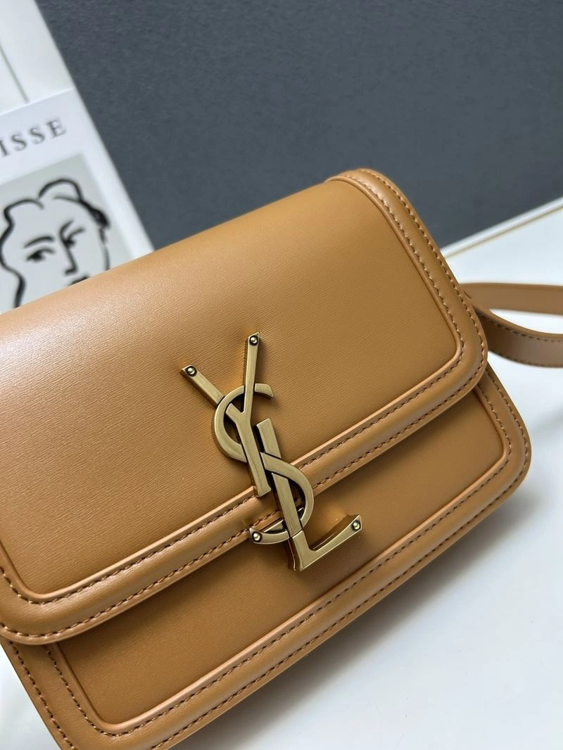 Top mirror YSL Satchel Bags