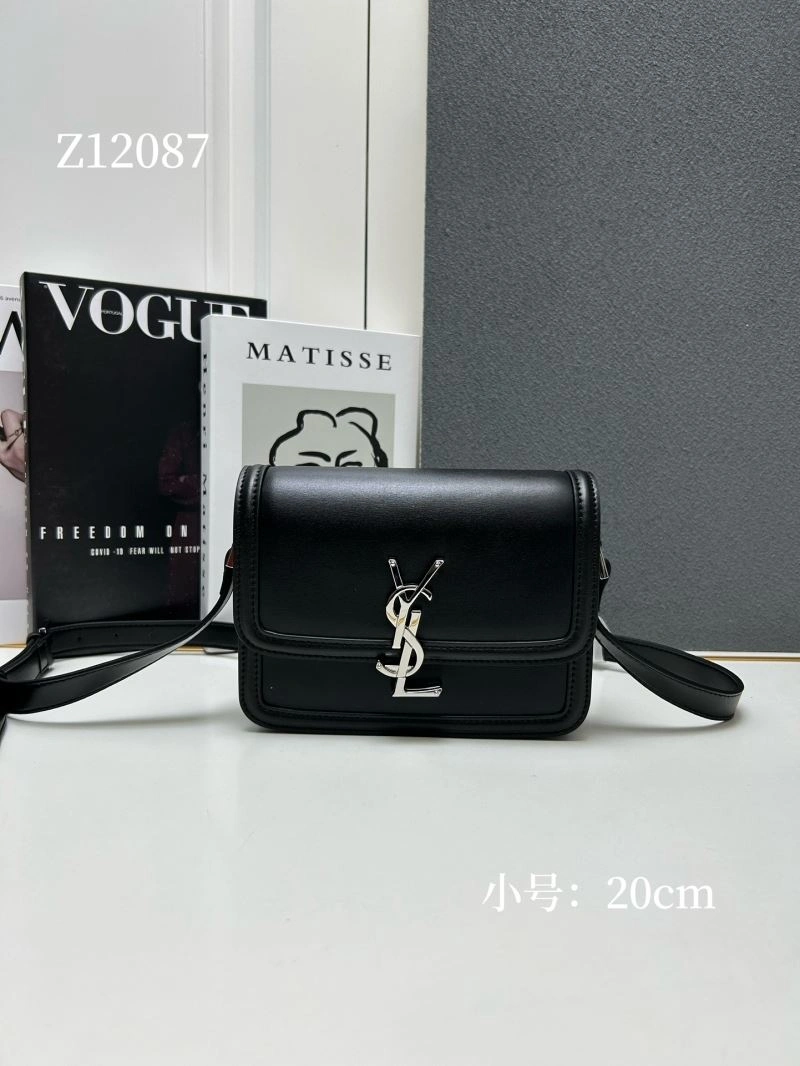 YSL Satchel Bags