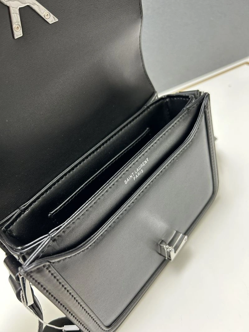 Exact replica YSL Satchel Bags