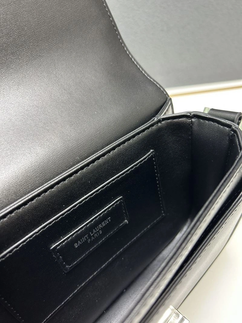 Exact replica YSL Satchel Bags