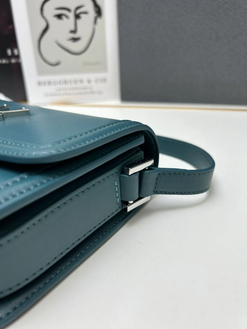 1:1 copy YSL Satchel Bags